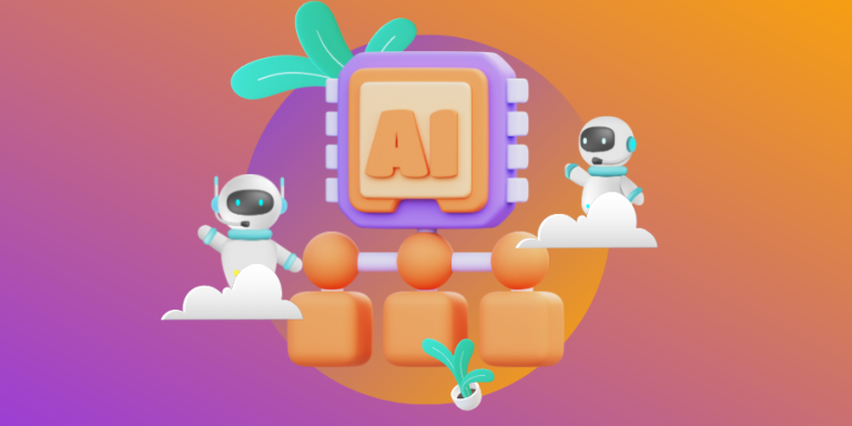 AI In Business: 6 Leading Examples | Digital Silk