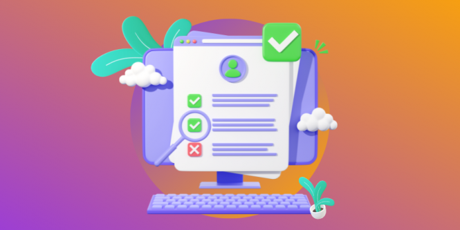 Website Design Checklist: 40+Items To Review Before Launch