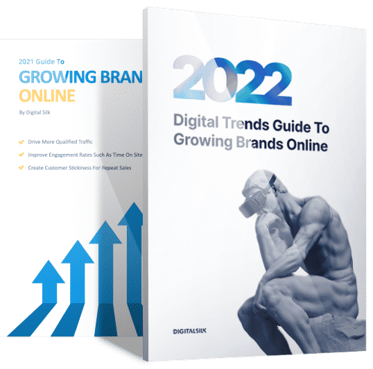 Creative Digital Agency | Digital Silk