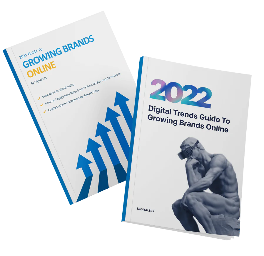 Digital Marketing Agency | Digital Silk