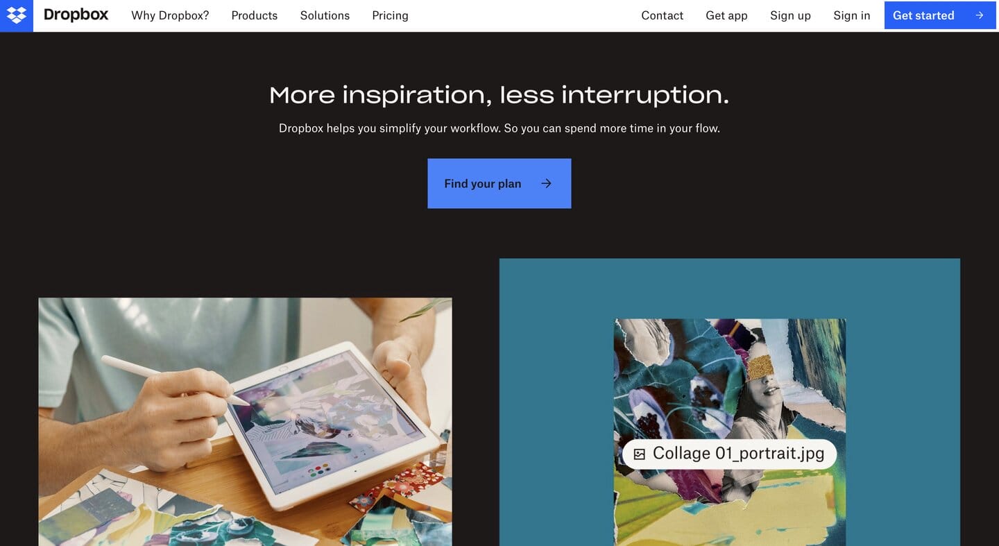 What Is Responsive Web Design? [Definition + Top Examples]
