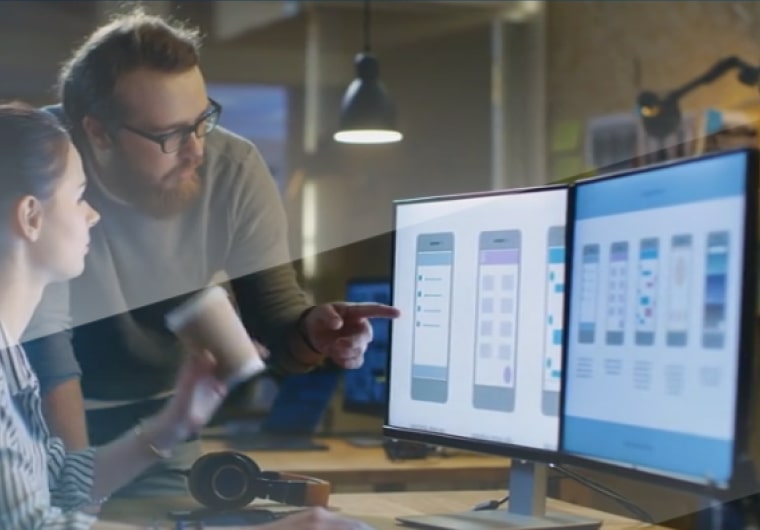 The Website Design Process In 7 Steps