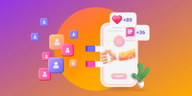 How To Make An Interactive Website In 2023 [With Examples]