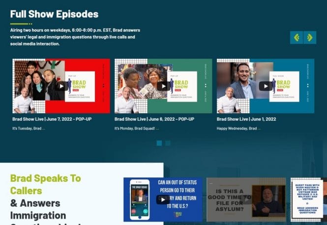 How To Make An Interactive Website In 2025 [With Examples]