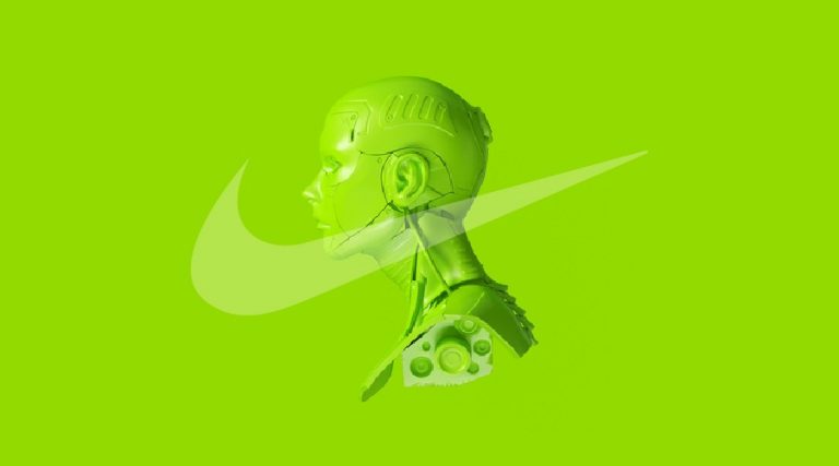 How Nike Customer Experience Benefits From AI