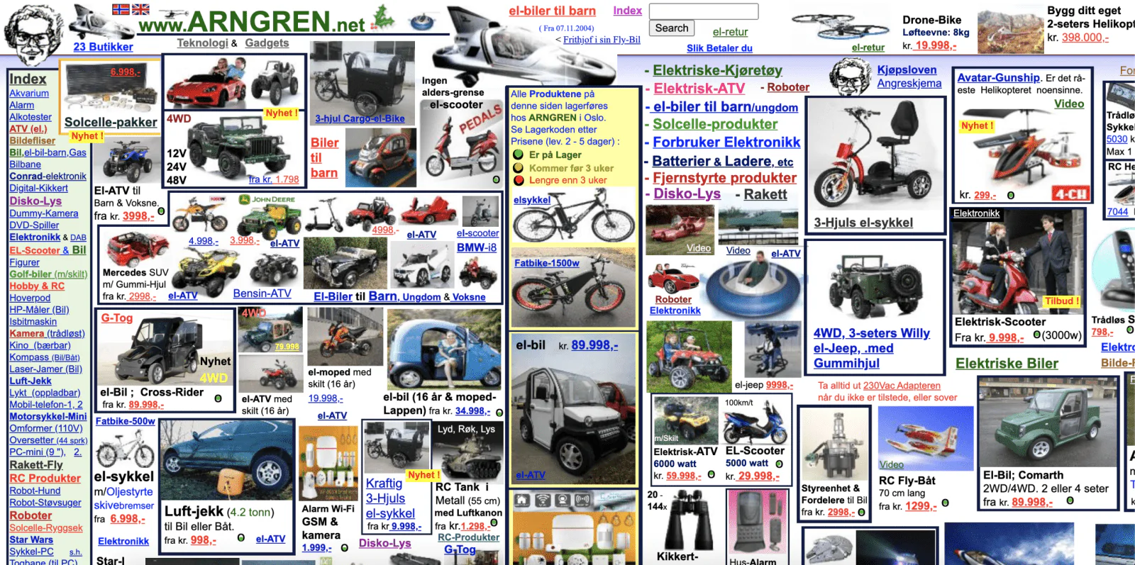 Website Improvement: 7 Common Issues To Look Out For