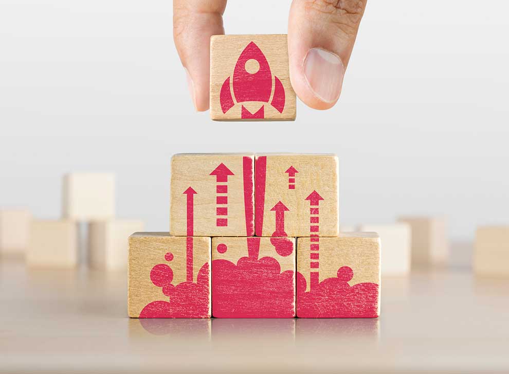 Business Growth Guide: 5 Key Assets to Focus On