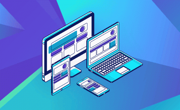 Modern Web Design Trends & Examples [+An Industry Showdown]