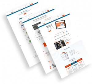 doForms Website Redesign Case Study