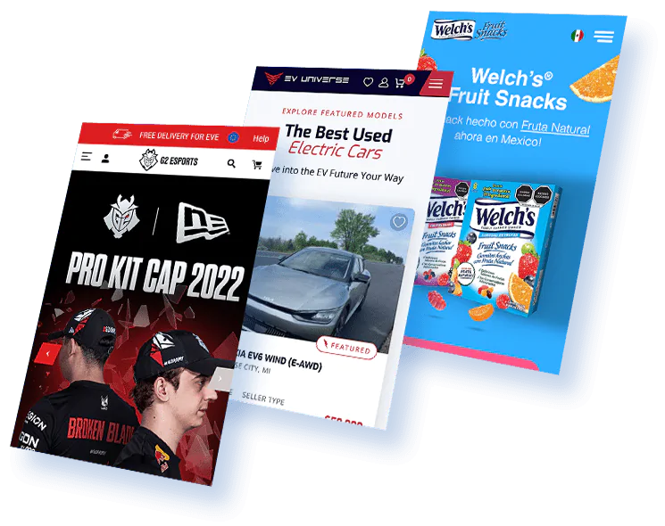 New York Software Development Company | Digital Silk