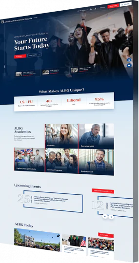 Custom Website Design Company | Digital Silk