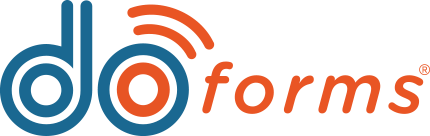 doForms Website Redesign Case Study