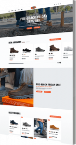 Custom Web Development: Benefits, Platforms & More