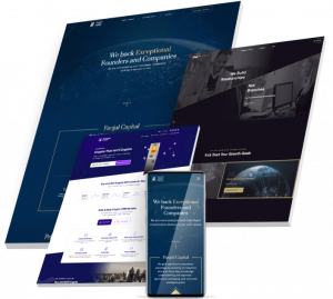 Award-Winning Bank Website Design Company | Digital Silk