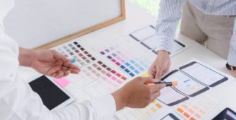 Logo Design Agency | Branding Services | Digital Silk