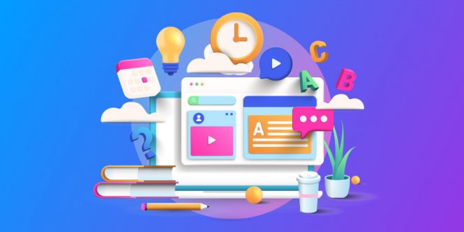 Website Terminology: 55 Must-Know Terms