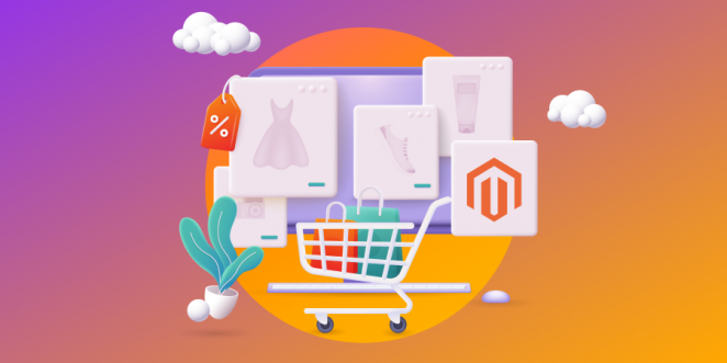 Designing For Magento: Expert Guide With Tips & Examples