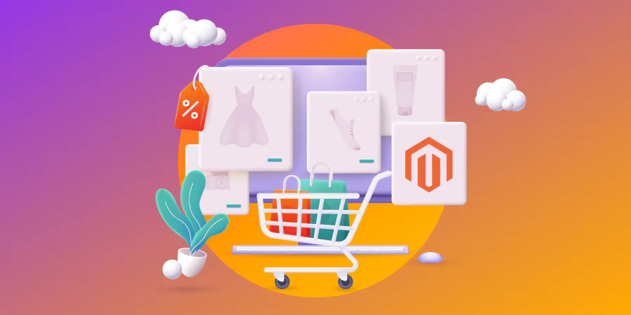 Designing For Magento: Expert Guide With Tips & Examples