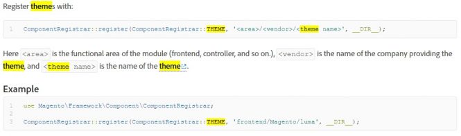 Custom Magento Themes: A How To Guide + Best Practices