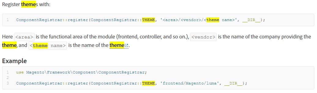 Custom Magento Themes: A How To Guide + Best Practices