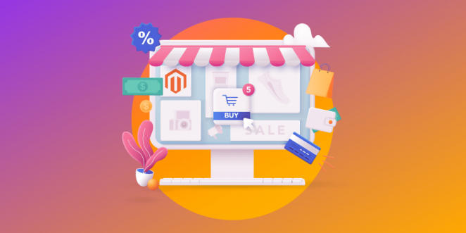 Custom Magento Themes: A How To Guide + Best Practices