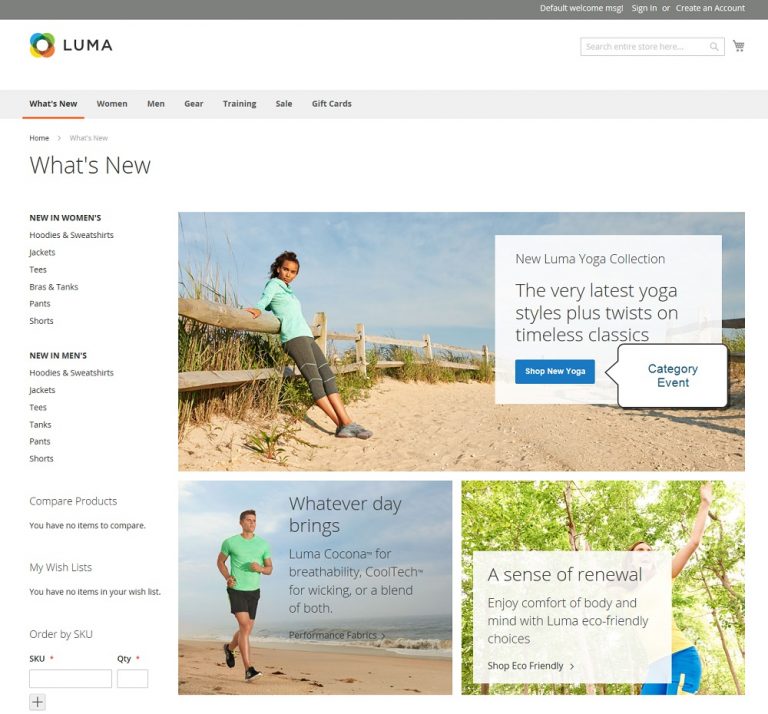 Designing For Magento: Expert Guide With Tips & Examples