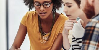 Graphic Design Agency In Los Angeles | Digital Silk