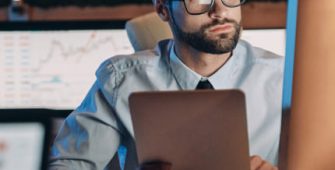 Graphic Design Agency In Los Angeles | Digital Silk