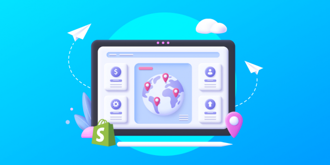 How To Build a Multi-Language Shopify Store