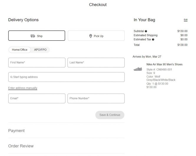 Shopify Checkout Guide: How To Reduce Cart Abandonment