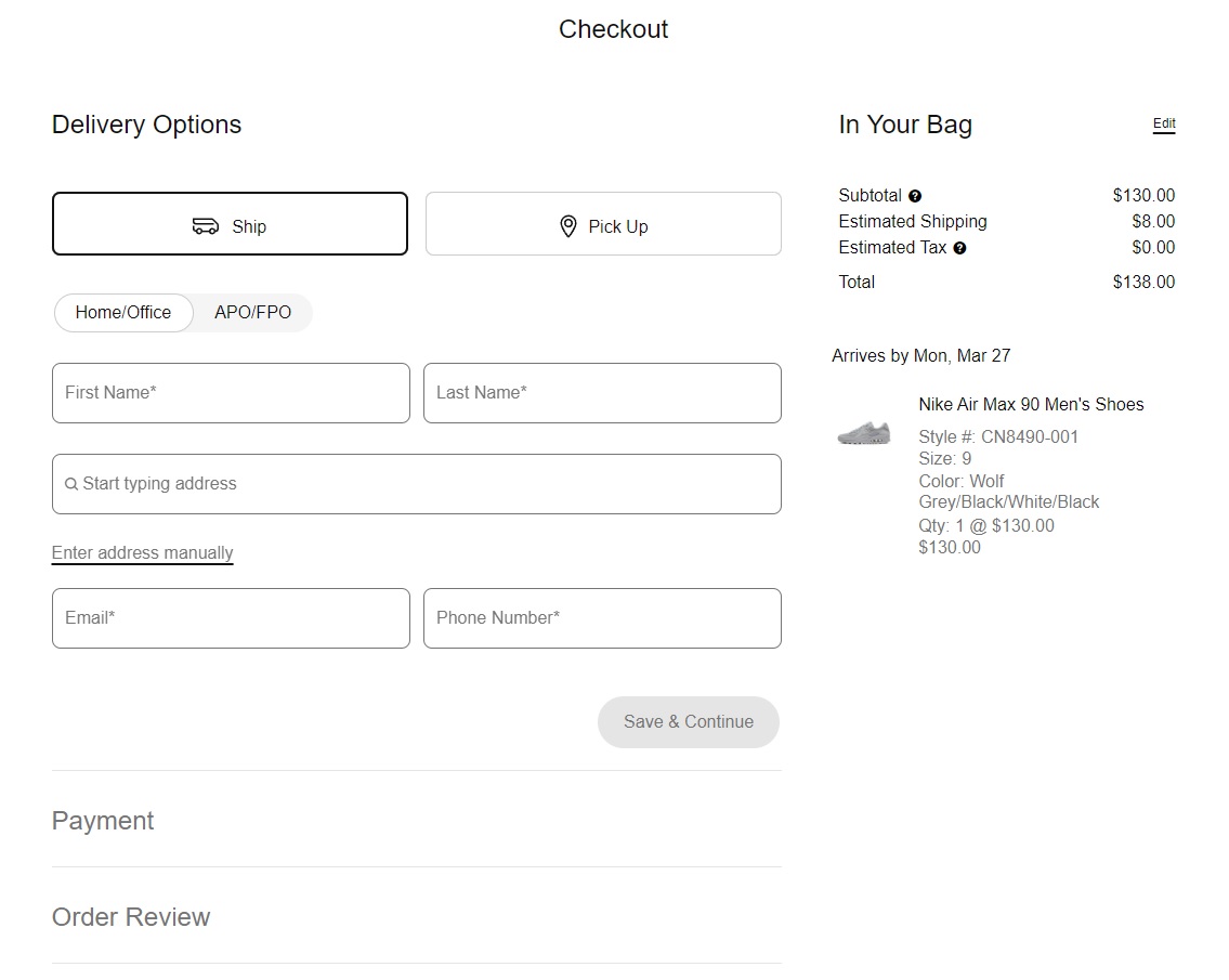 Shopify Checkout Guide: How To Reduce Cart Abandonment