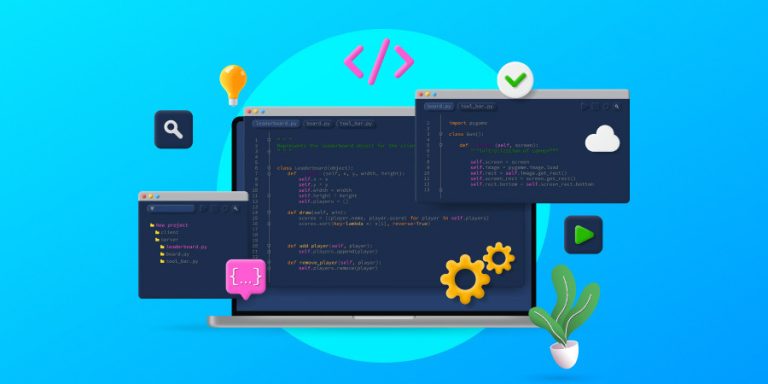 Web Development Terms: 50 Must-Know Definitions
