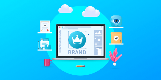 50+ Essential Branding Terms For Beginners