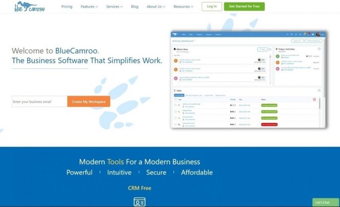 6 Emerging CRM Systems To Know & Try