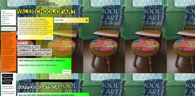 10 Surprising Examples Of Bad Website Design In 2026
