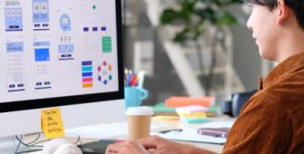 Graphic Design Agency In Chicago | Digital Silk