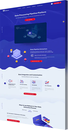 Gym Web Design Agency | Digital Silk