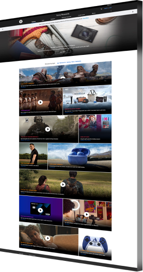 Orlando Web Design Company | Digital Silk