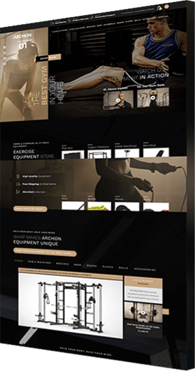 Auto Repair Web Design Company | Digital Silk