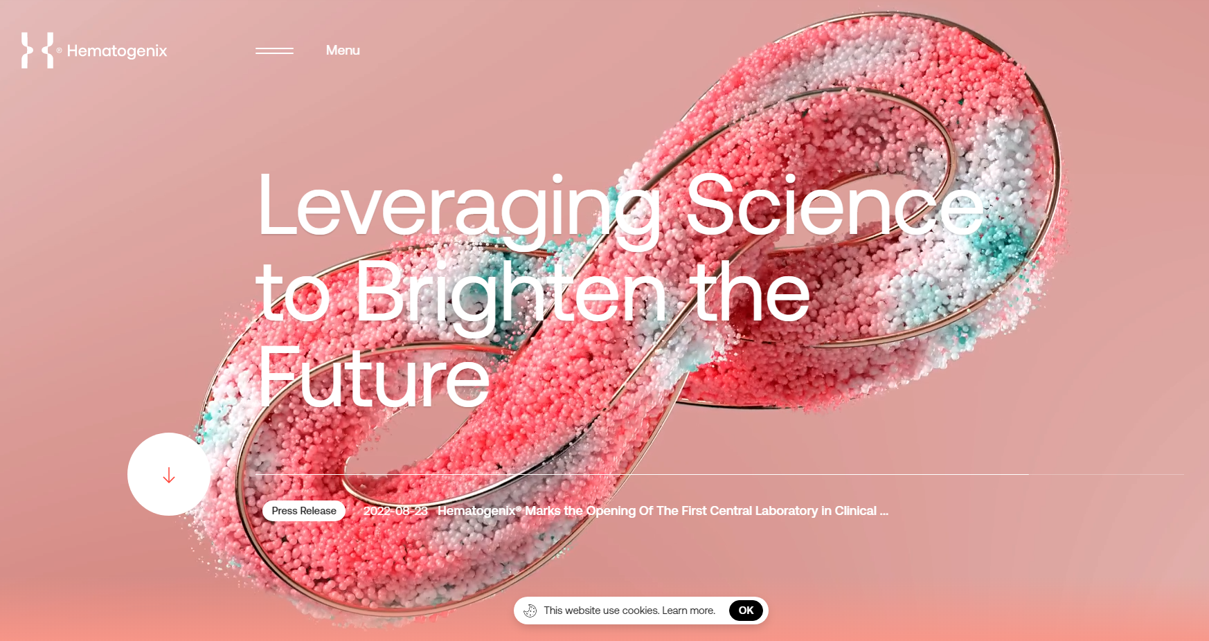 Best Website Animations Across Industries