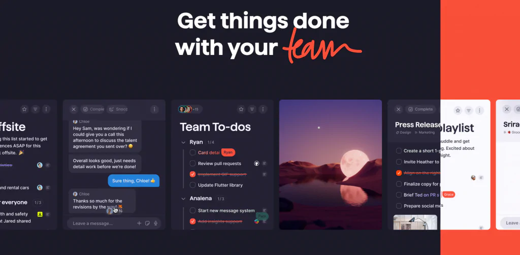 Best Website Animations Across Industries