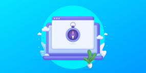 Complete Website Navigation Guide [With Top Tips & Examples]