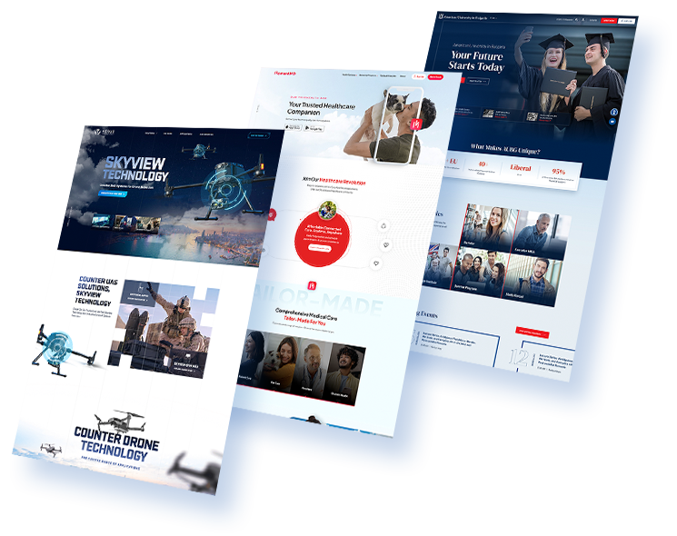 WordPress Website Design Company | Digital Silk WordPress Website Design Company | Digital Silk
