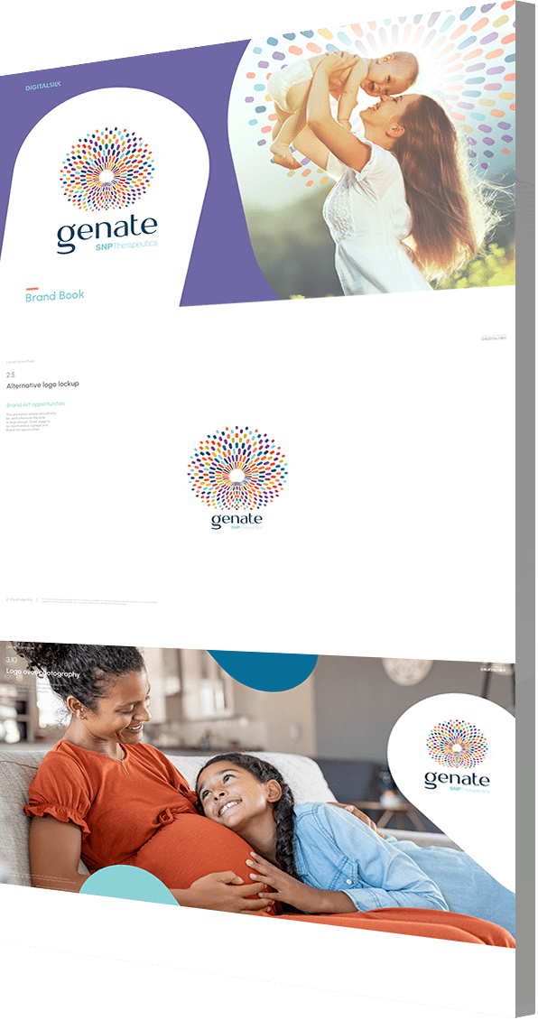 Creative Design Agency | Graphic Design | Digital Silk