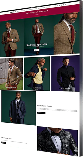 Gym Web Design Agency | Digital Silk