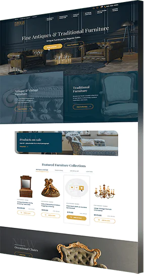 Custom Website Design Company | Digital Silk