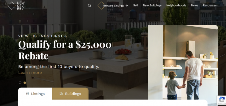 High-End Website Design 101: Key Elements + Examples