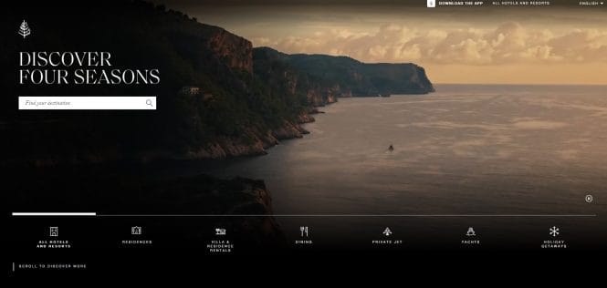 High-End Website Design: Key Elements + Examples For 2026