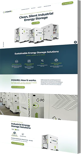 Houston Web Design Company | Digital Silk