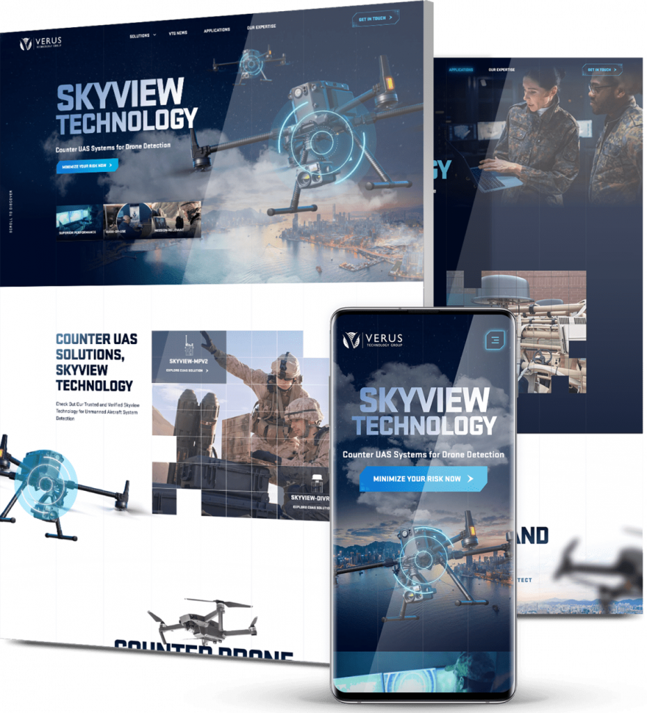 Real Estate Website Design Company | Digital Silk